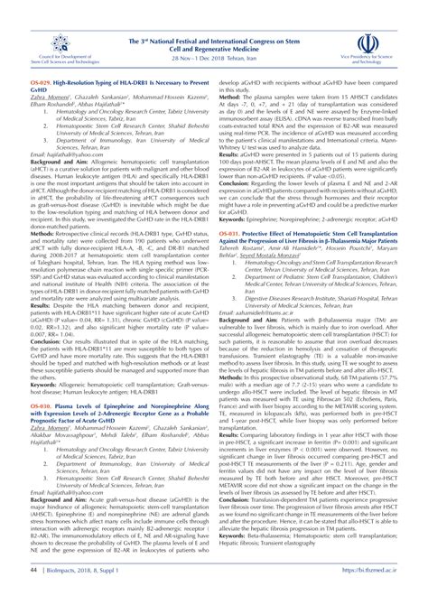 Pdf High Resolution Typing Of Hla Drb1 Is Necessary To Prevent Gvhd