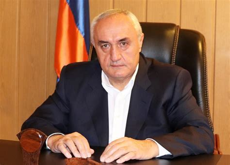Արարատի մարզպետ Ռազմիկ Թևոնյանը հրաժարական է տվել