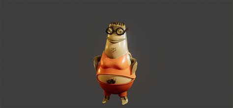 Stl File Bubble Bass My Version 🐠 ・3d Printable Model To Download・cults