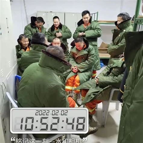 春节假期我在岗，应急管理局坚守岗位保安全检查值班生产