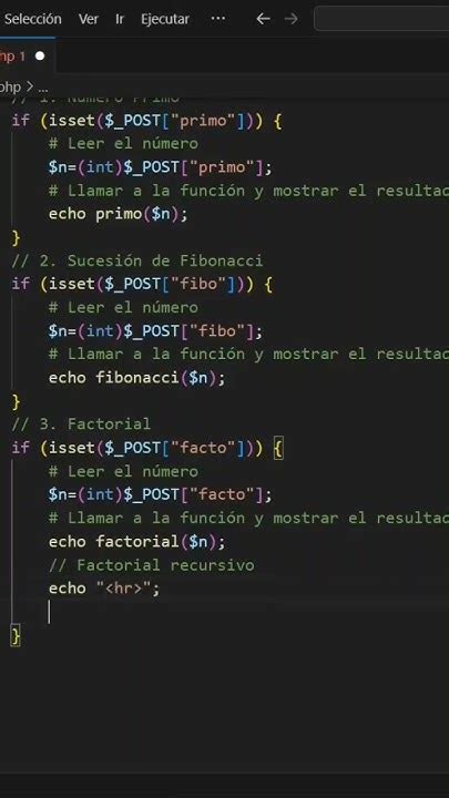 Recursividad Php Coding Desarrolloweb Youtube