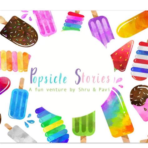 Popsicle Stories Pondicherry
