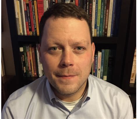 Eric Royer Democratic Erosion