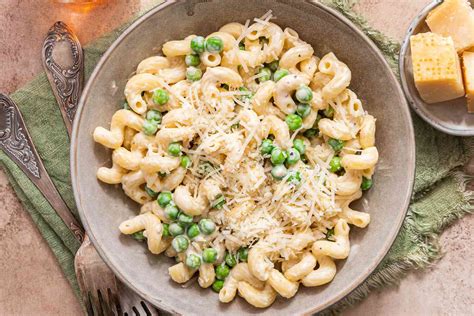 Creamy Cavatappi Recipe