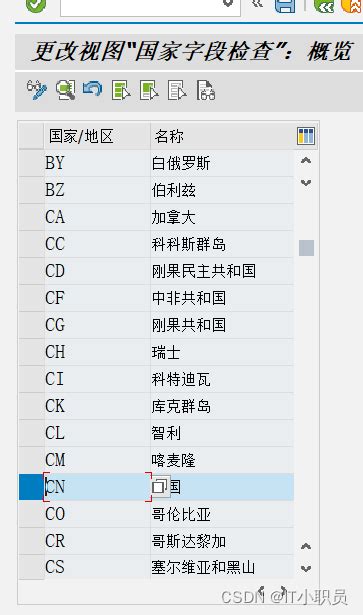 Sap S4hana Mm模块后台配置详解sap Mm模块 详细教程 Csdn博客