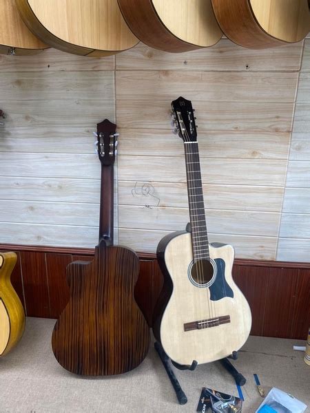 Guitar Classic Sol C 13c