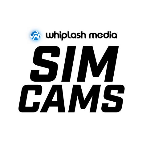 Whiplash Sim Cams