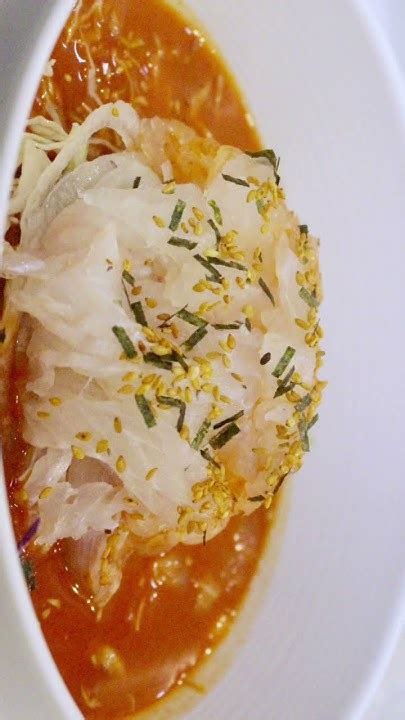 속초맛집 아침식사 민지네물회 광어물회 해장국 속초여행 Youtube