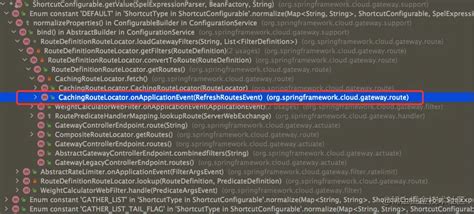 【springcloudgateway】远程代码执行漏洞的发现与处理过程记录过程 在3月4日早上10点，突然接到问题反馈 掘金
