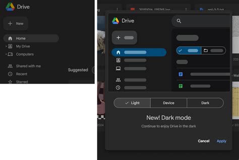 My Dark Mode Script Was Quickly Made Obsolete Rmildlyinfuriating