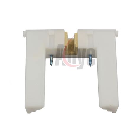 Elevator U Groove Guide Rail Oiler Oil Cup