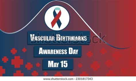 Vascular Birthmarks Awareness Day Over 7 Royalty Free Licensable Stock