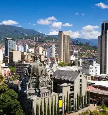 Visit Culture And Destinations Colombia Country Brand