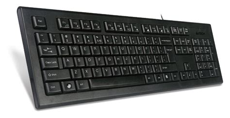 A4Tech KR-85 черный USB купить по низкой цене: отзывы, фото ...
