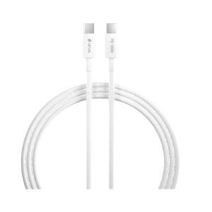 Apple Usb C To Usb C Cable W M White B Egypt