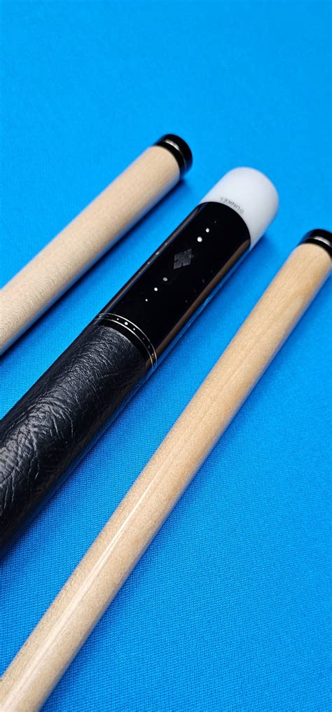 Steve Dunkel Classic Style Crossroad Cues