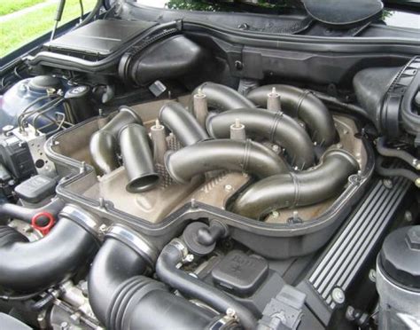 The Unixnerd S Domain Bmw S V M Tech Engines