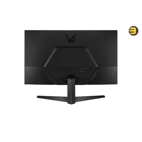 Lg Gq F B Inch Class Full Hd X Ultragear Gaming Monitor Hz Refresh Rate And