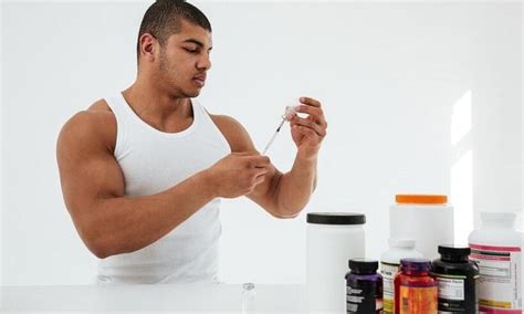 O Que Muda Com A Proibição Da Prescrição De Esteroide Para Uso Estético
