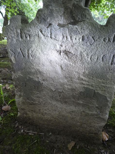 Sarah Jones Pocock 1723 1818 Find A Grave Memorial