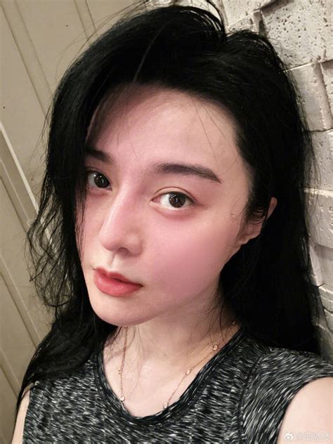 星・變美／范冰冰肌膚敏感這樣做！泡泡潔顏降低摩擦、養膚成分絕不省 Et Fashion Ettoday新聞雲