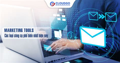 Giải đáp Thắc Mắc Công Cụ Marketing Là Gì Và Cách áp Dụng Trong Kinh