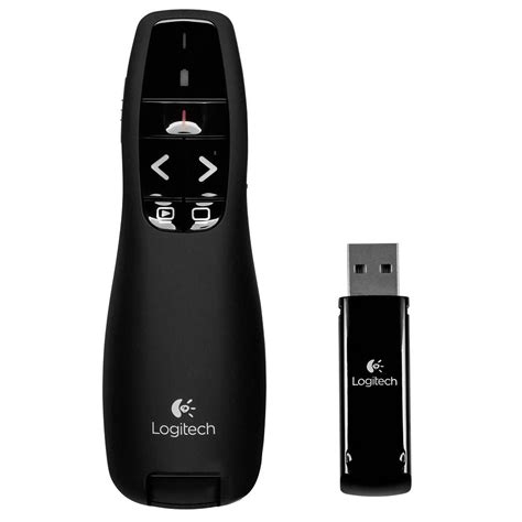 Logitech R400 USB Black Buy And Offers On Techinn