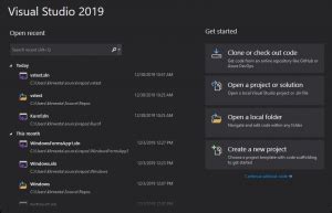 Visual Studio And BitBucket Blog Of Kliment Andreev A Place So I Won T Forget Things