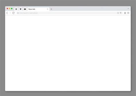 browser mockup vector art icons and graphics for free download