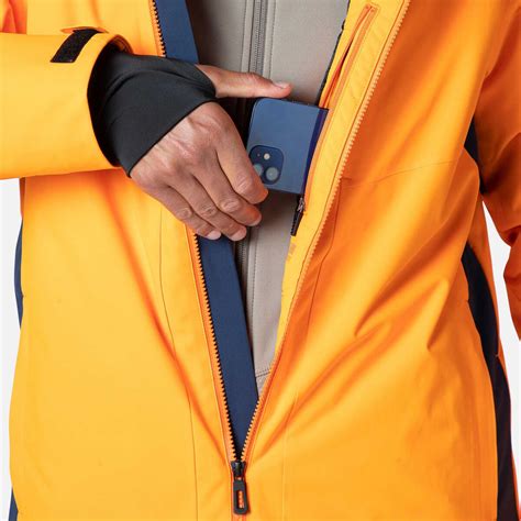Mens Fonction Ski Jacket Outlet Selection Rossignol