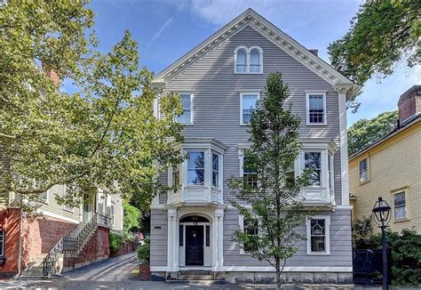 129 Benefit St Unit 2 Providence Ri 02906 Zillow