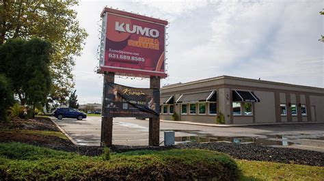 Kumo Sushi And Steakhouse Restaurant Where Diners Fell Ill To Close