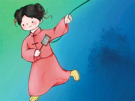 春分 平衡节气系列插画 小橘子甜 站酷ZCOOL