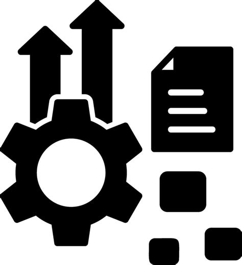 Boost Vector Icon 30977391 Vector Art At Vecteezy
