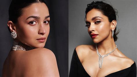 Festive And Fab 6 Radiant Christmas Party Makeup Looks Inspired From B