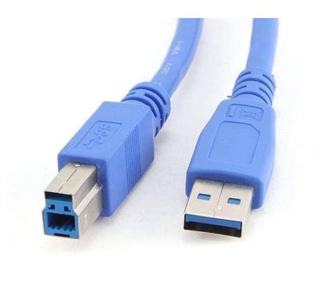 Gembird Kabel USB USB B M Kable USB Sklep Komputerowy X Kom Pl