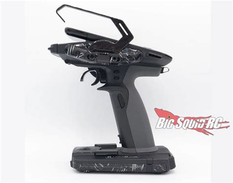 Futaba T10PX US Limited Edition Big Squid RC RC Car And Truck News Reviews Videos And More