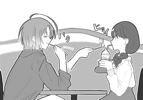 Asakura Toru Fukumaru Koito Idolmaster Idolmaster Shiny Colors