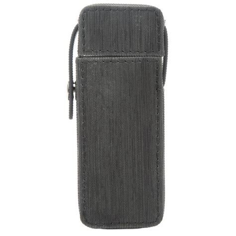 YOSOO Cigarette Box Waterproof PU Cigarette Case For Office Meuble Rangement Gris Le