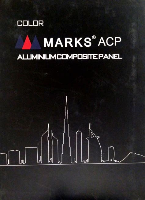 Katalog Acp Marks