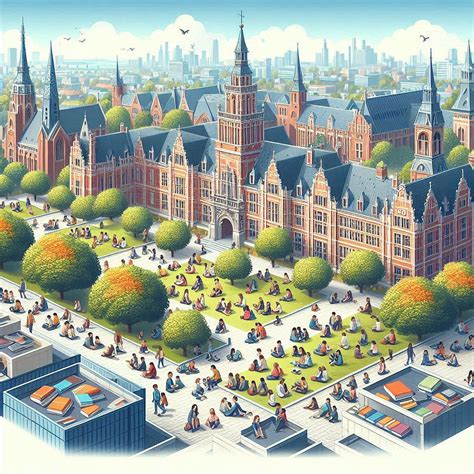 Educity The Future Of Education And A Thriving Learning Hub