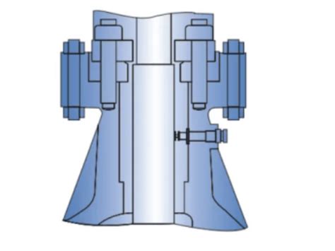 Through Conduit Gate Valve Ntval