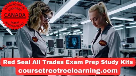 Red Seal Skilled Trades Canada Exam Prep Red Seal Test Download Pdf Red Seal Exam Questions Download
