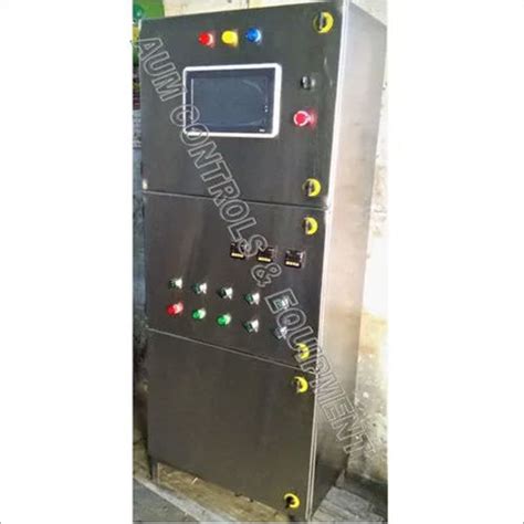 Automation System At 15000000 Inr In Ahmedabad Gujarat Aum Controls And Equipments