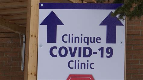Covid 19 Un Troisième Décès Confirmé Au Nouveau Brunswick Tva Cimt Chau