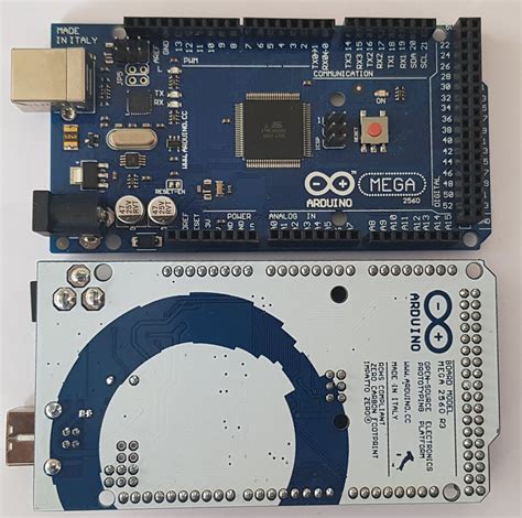 Arduino Mega 2560 Boards Amateurradioshopnl