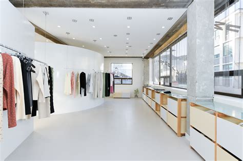 여성 디자이너들이 꾸린 멋진 쇼룸 3 Heypop