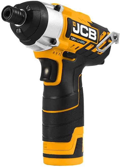 Best 12v Impact Driver How To Choose The Best Tool For You