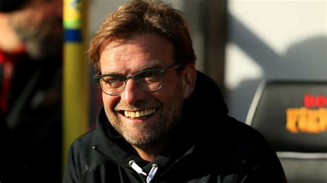 Klopp Anticipating Special Atmosphere At Anfield The Liverpool Offside