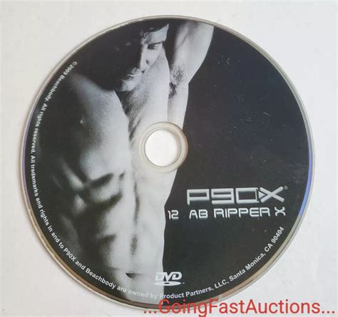 P90x Ab Ripper X Workout Part 2 Eoua Blog
